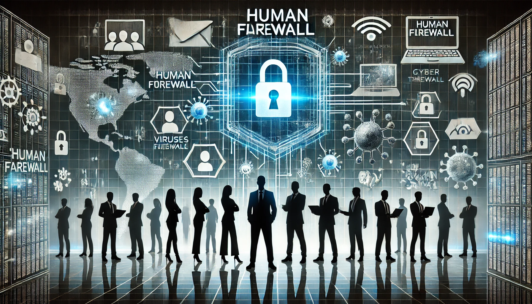 Cybercriminals work within professional organisation's and don’t always ...