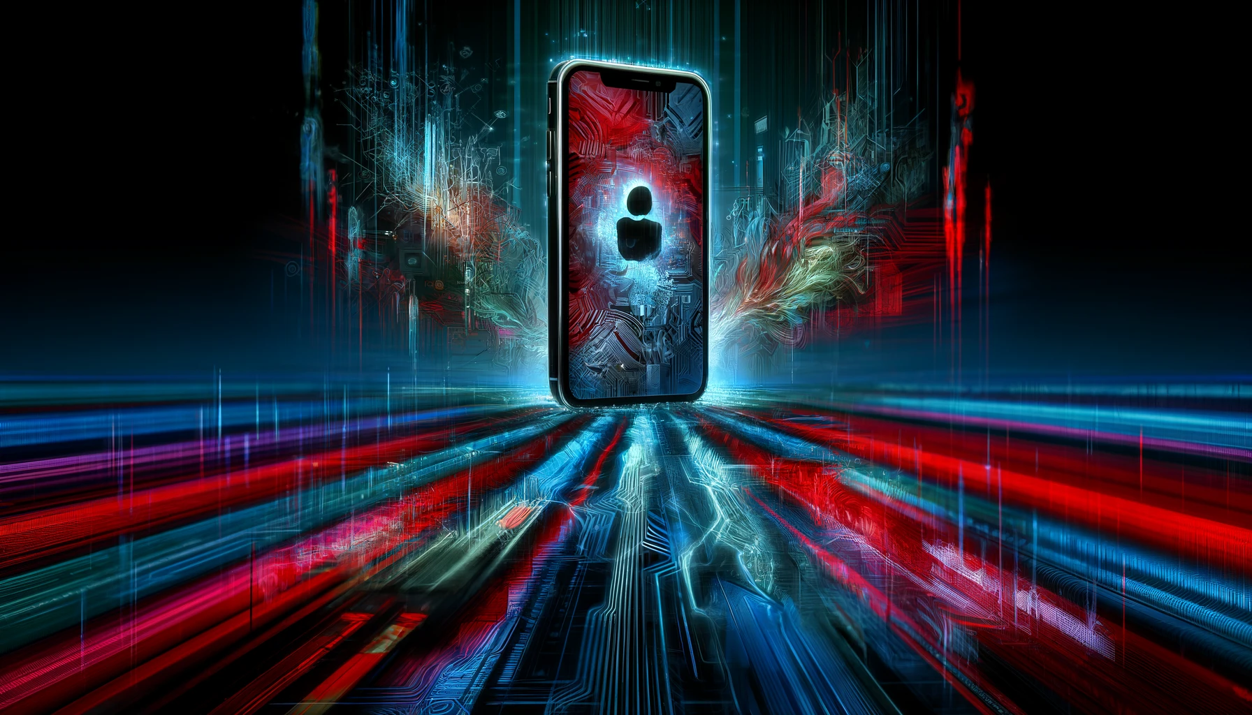 Apple's Mercenary Spyware Alert - Digital Forensics Magazine