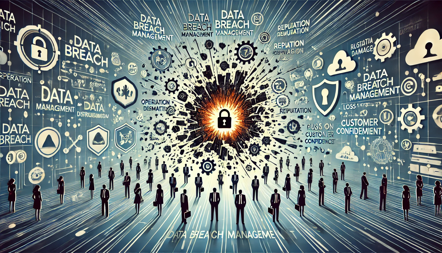 Data Breach Management: Five Tips For An Effective Response - Digital ...