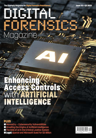 News Centre – Digital Forensics Magazine